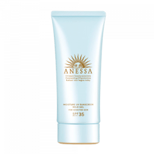 Anessa Sunscreen: Official Website for Top-Rated Sunscreens and Sun ...