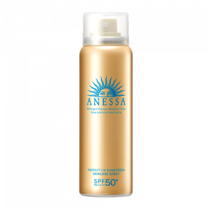 Anessa Sunscreen: Official Website for Top-Rated Sunscreens and Sun ...