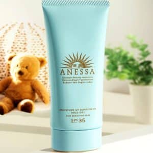 Anessa Sunscreen: Official Website for Top-Rated Sunscreens and Sun ...