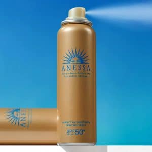Anessa Sunscreen: Official Website for Top-Rated Sunscreens and Sun ...