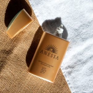 Anessa Sunscreen: Official Website for Top-Rated Sunscreens and Sun ...